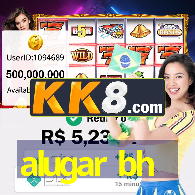Alugar Bh