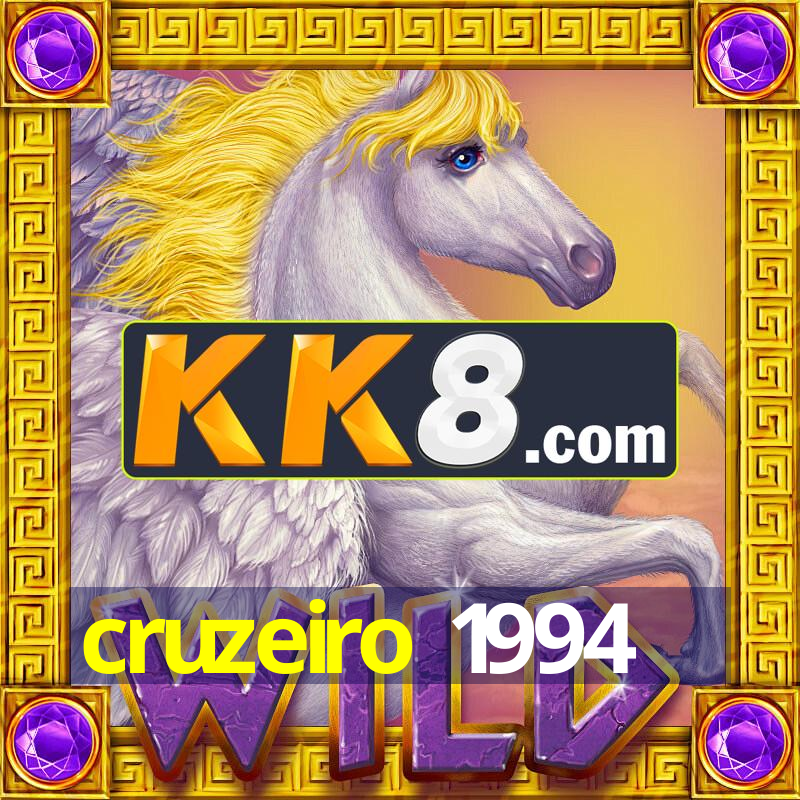Cruzeiro 1994